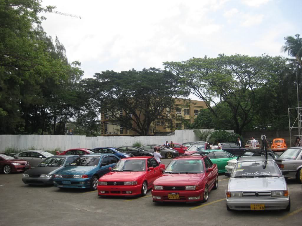 Eight Most Popular Cars in the Philippines for the Past Two Decades