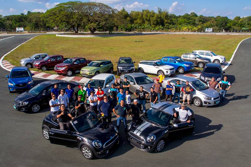Year-end review: the biggest Philippine automotive news in 2014