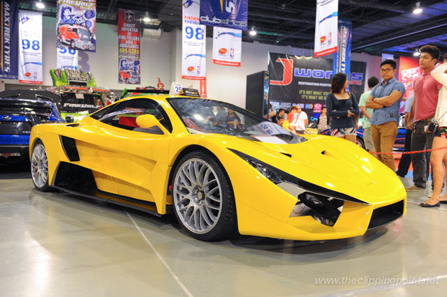 Year-end review: the biggest Philippine automotive news in 2014