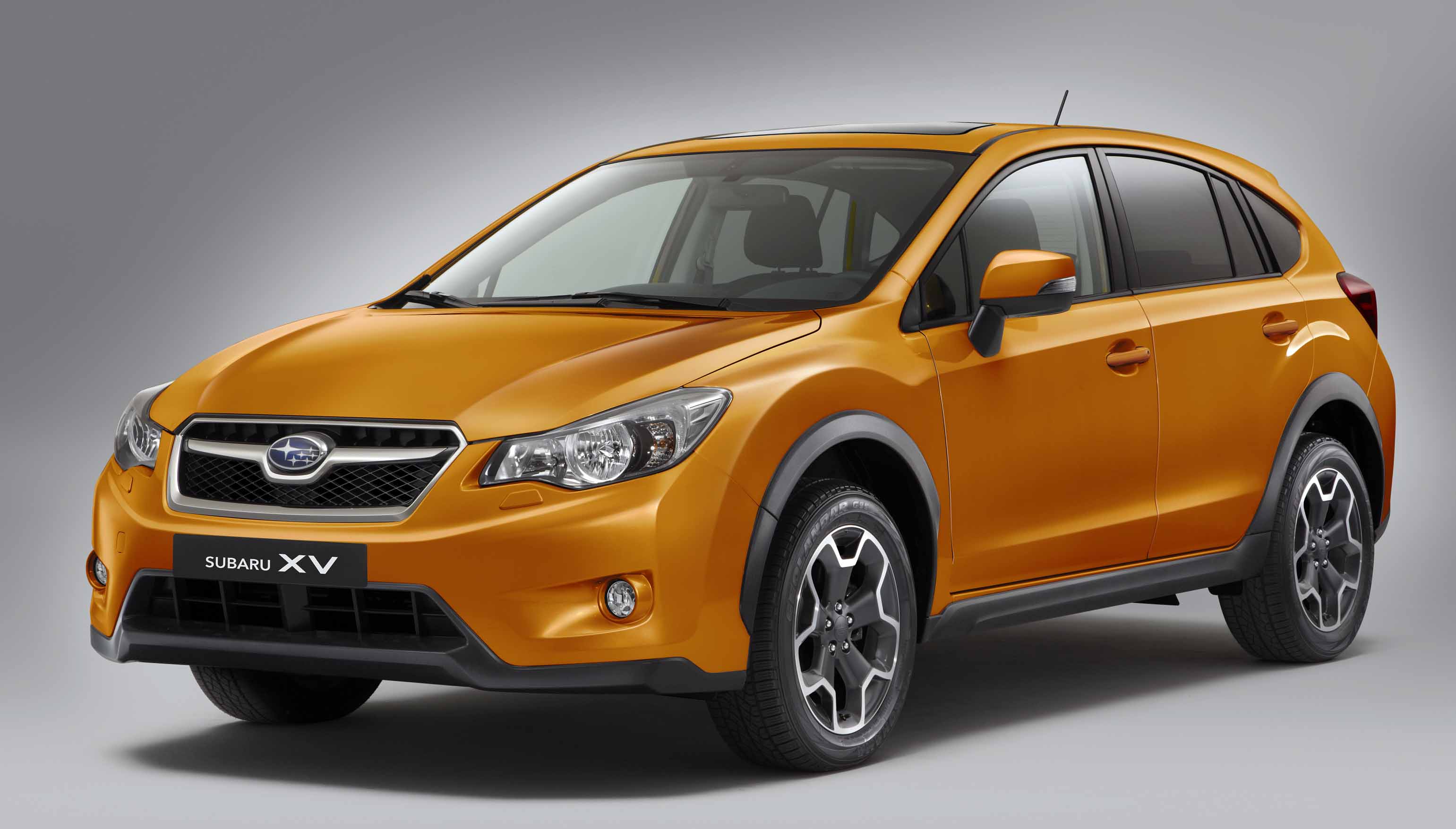 Subaru celebrates 7-day Kansha Festival