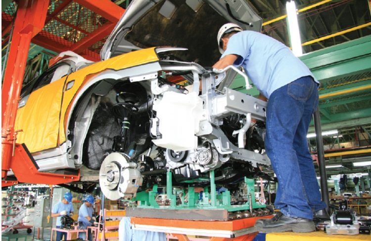 Philippines and Vietnam Become Asia’s Newest Car Hubs