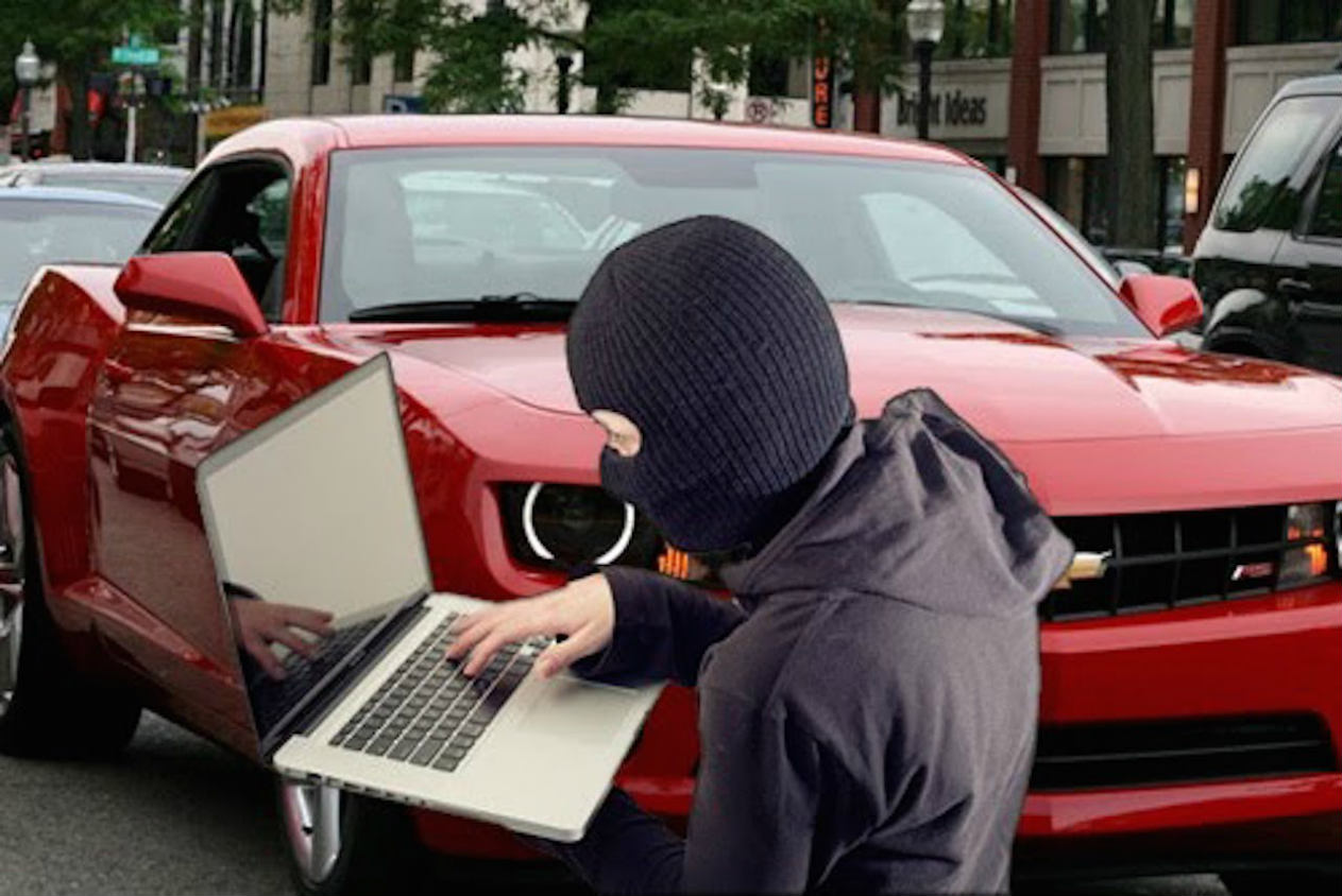 7 Tips to Prevent Car Hacking