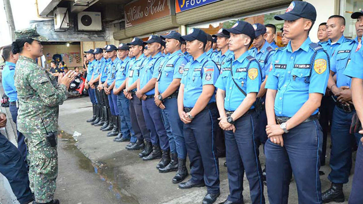 MMDA Strengthens Ranks with Outsourced Personnel