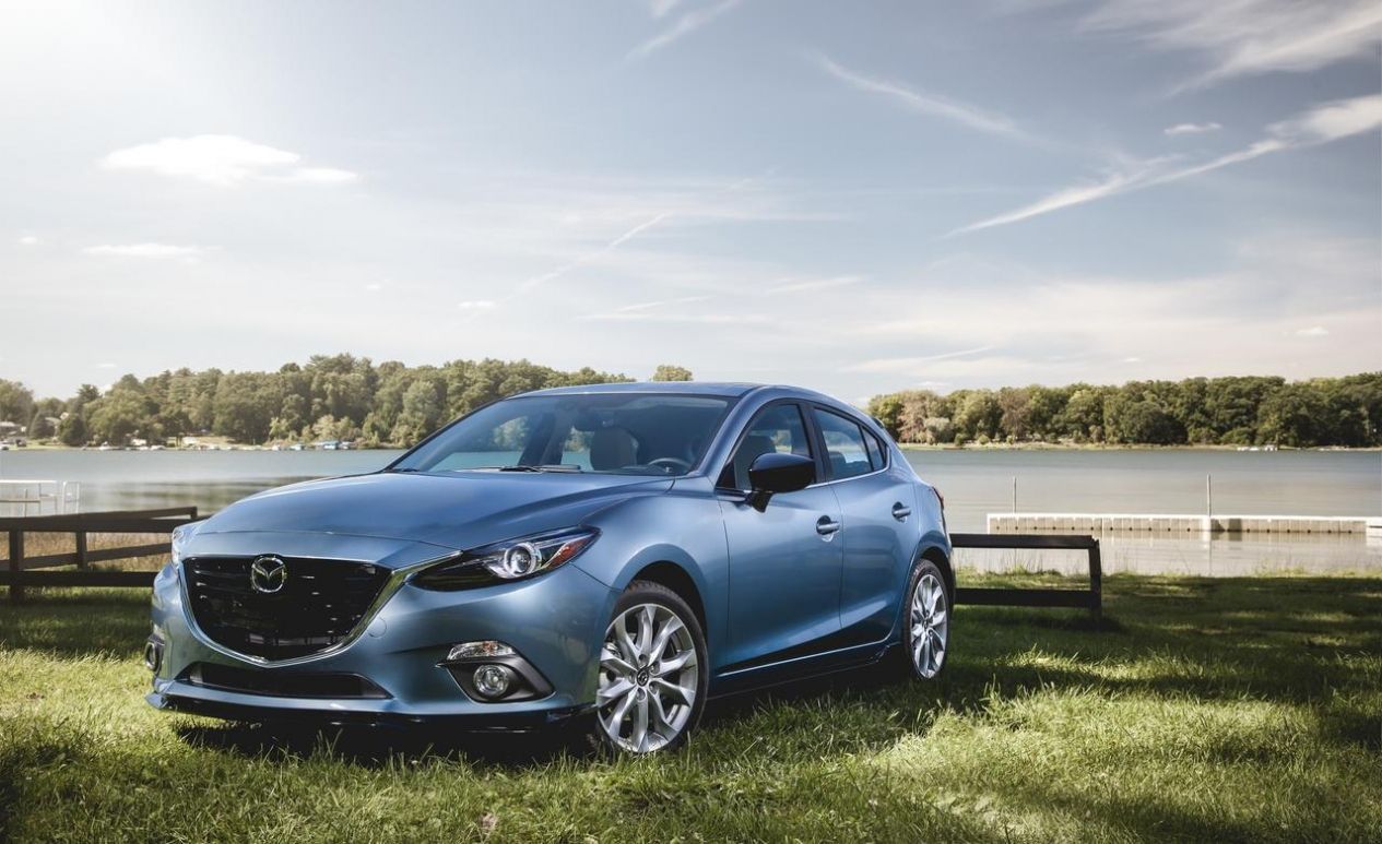 The Best and Most Fuel-Efficient Sedans That Run on Diesel 2017