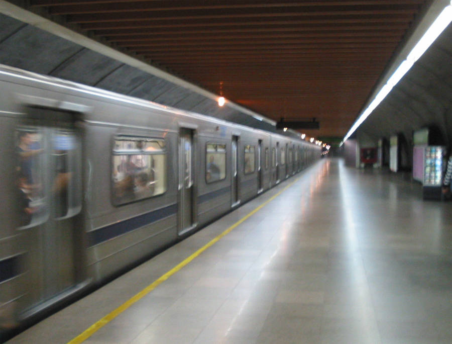 DOTr bares plans for Mega Manila Subway, Manila-Clark train line DOTr bares plans for Mega Manila Subway, Manila-Clark train line