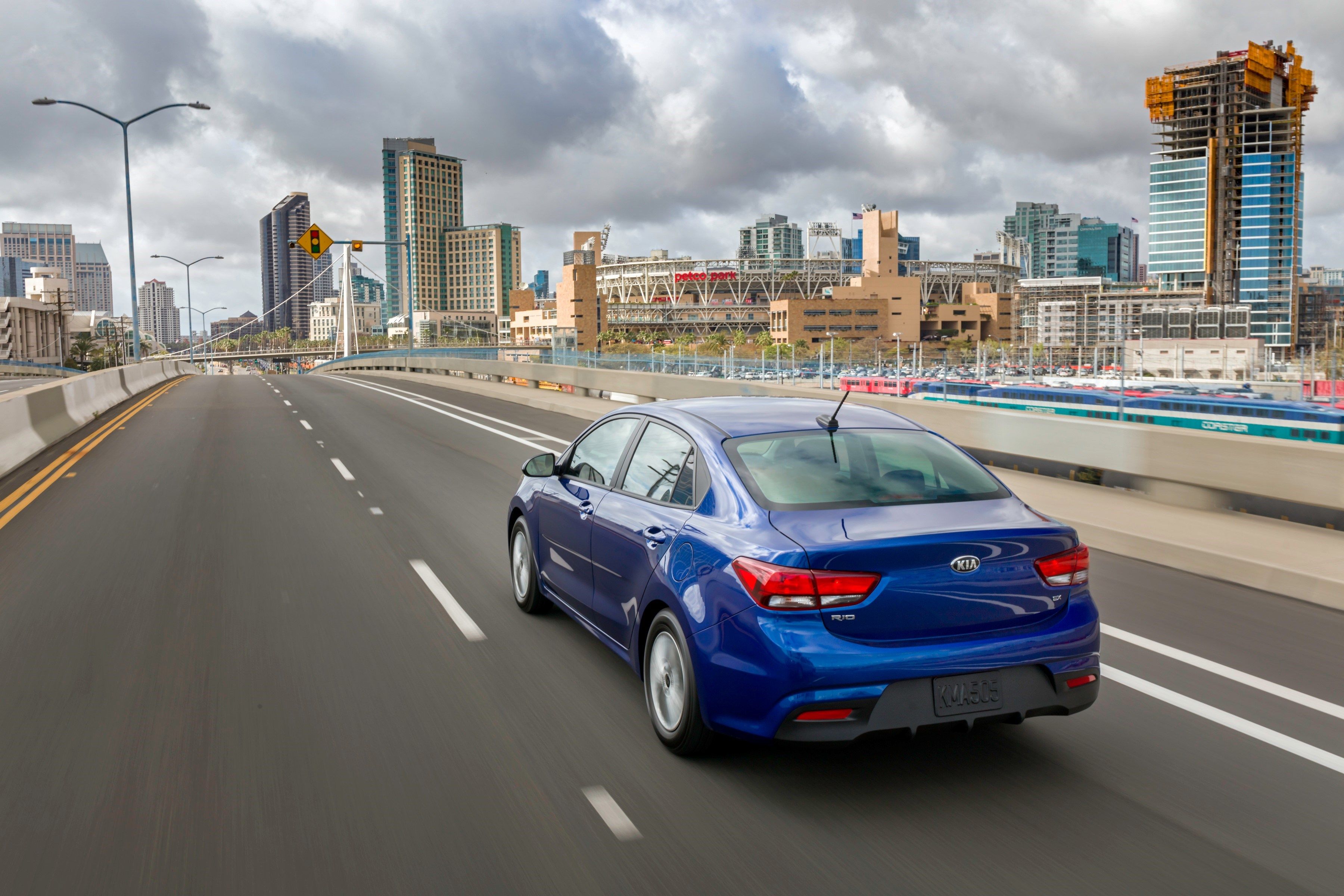 Will Kia PH Bring in the Kia Rio Sedan?