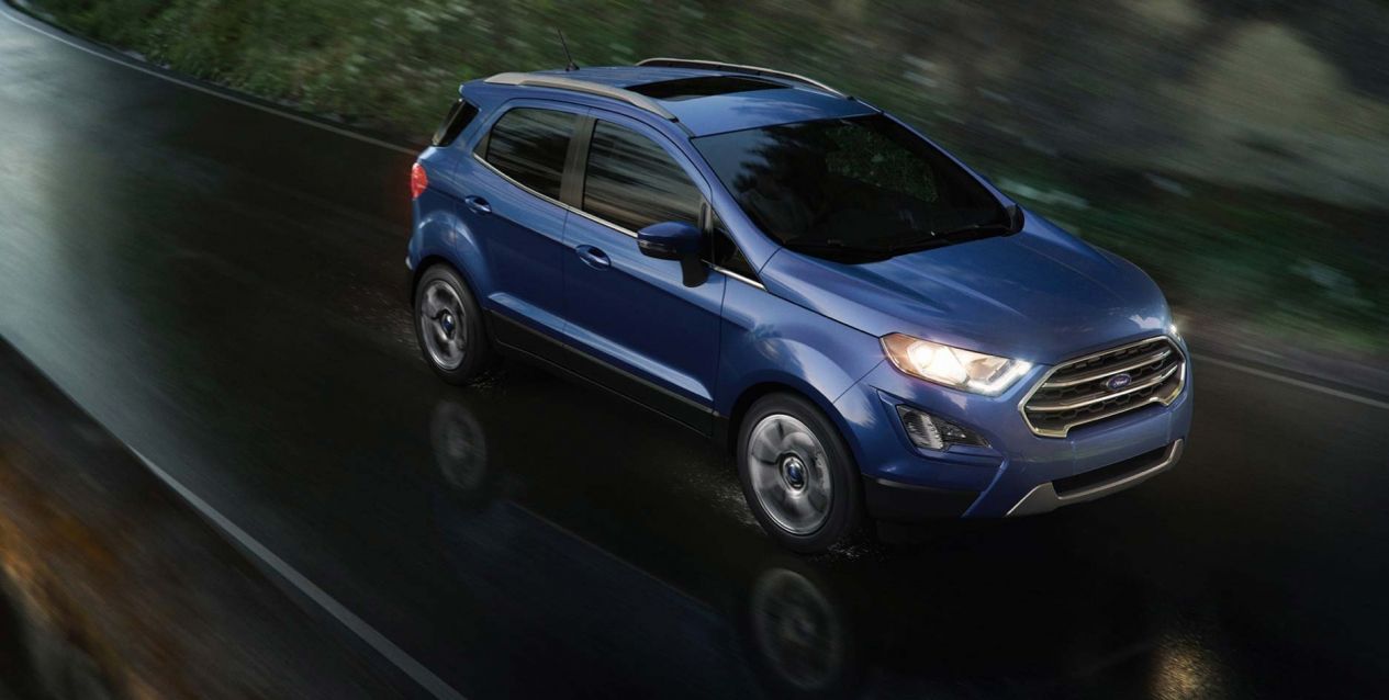 Top 5 Most Affordable Subcompact to Compact SUVs (Updated)