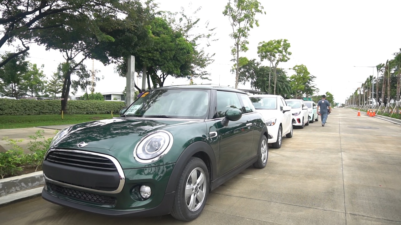 Car Awards Group Begins 2017 CAGI Test Fest