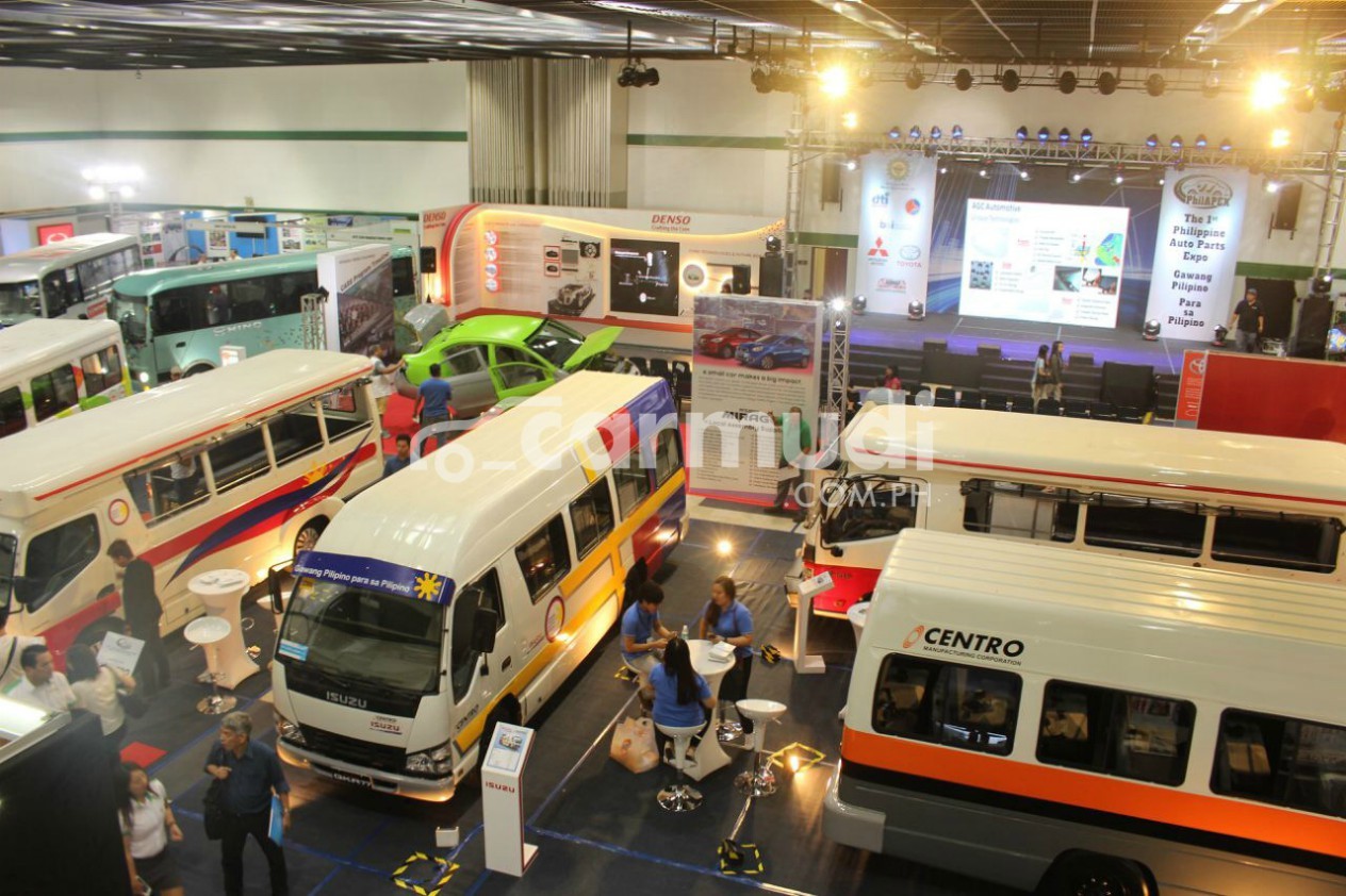 Know More about the Modern Jeepney Prototypes Here