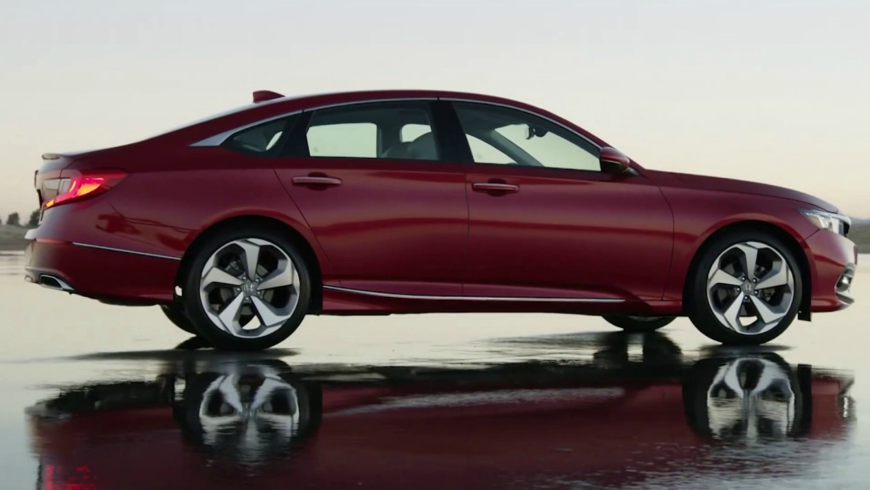 7 Interesting Facts about the Honda Accord