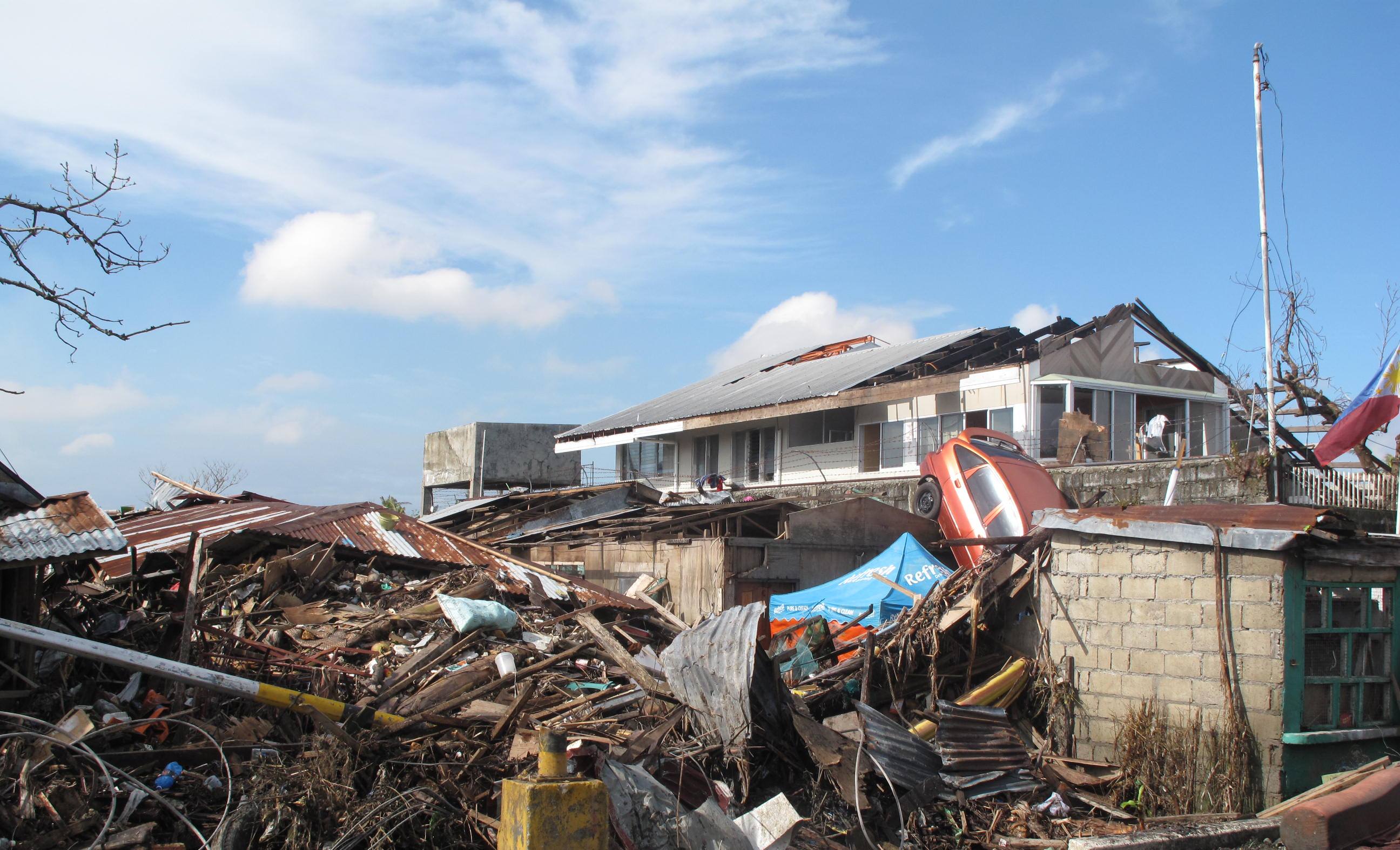 DOTr, LTFRB Open Missionary Routes for Tacloban City DOTr, LTFRB Open Missionary Routes for Tacloban City