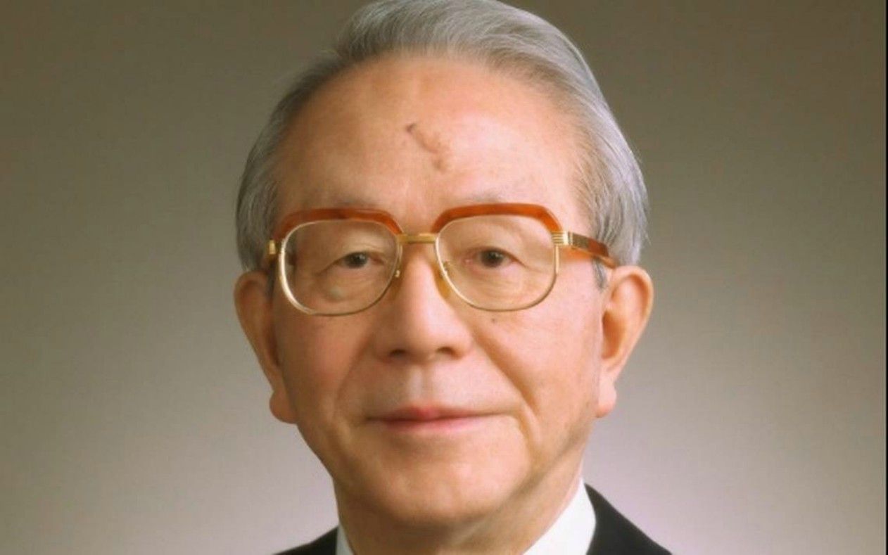 Former Toyota President Tatsuro Toyoda Dies at 88