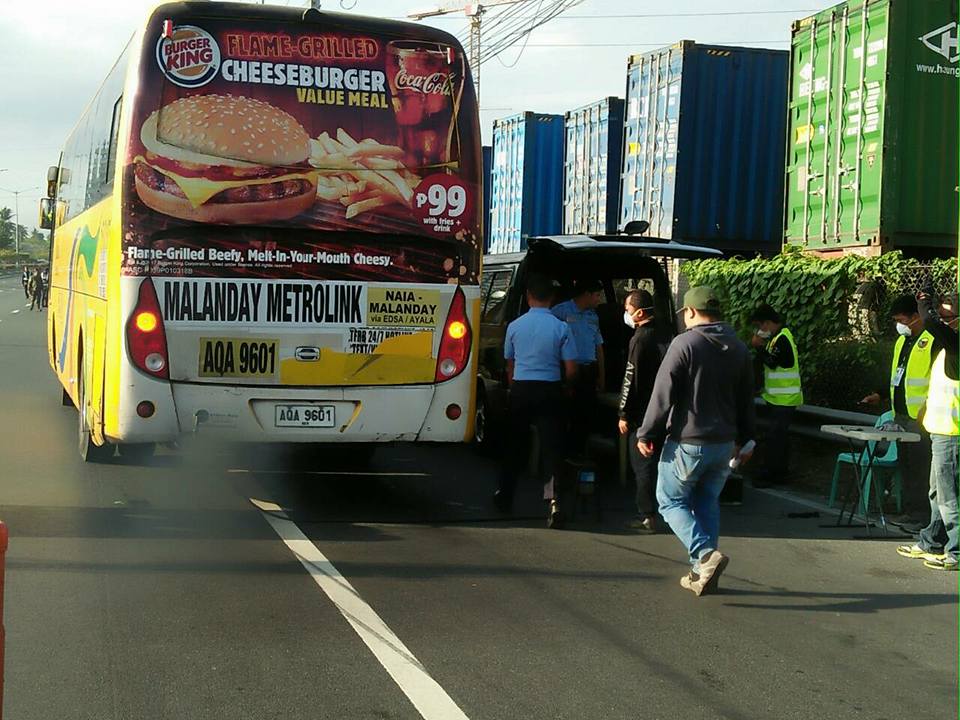 You Can Now Report Smoke-Belching, Dilapidated PUVs Through I-ACT's ...