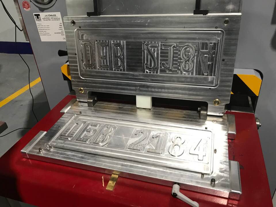 LTO Marks 106th Anniversary with Inauguration of Plate Making Plant