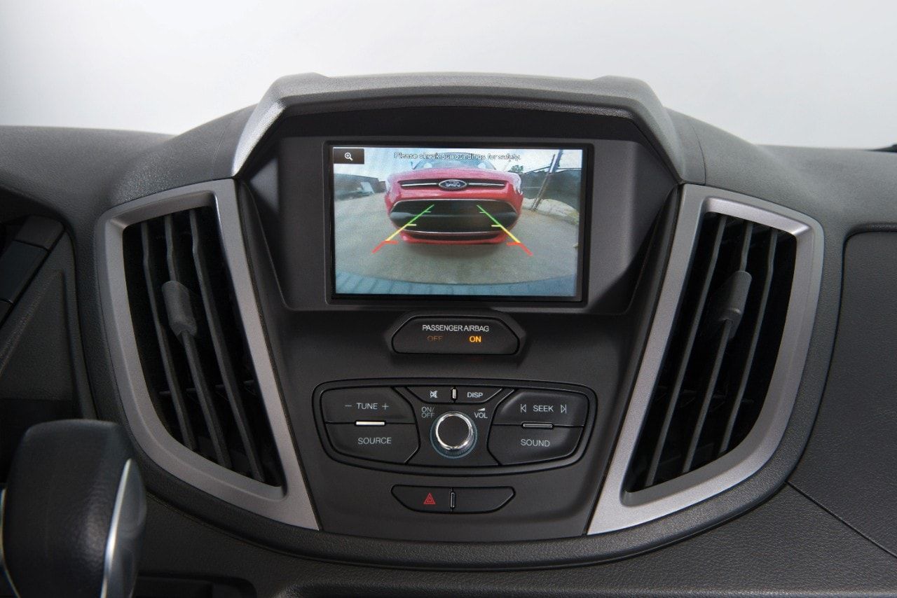 Rearview Video System Now Standard on All Brand-New Vehicles in the US
