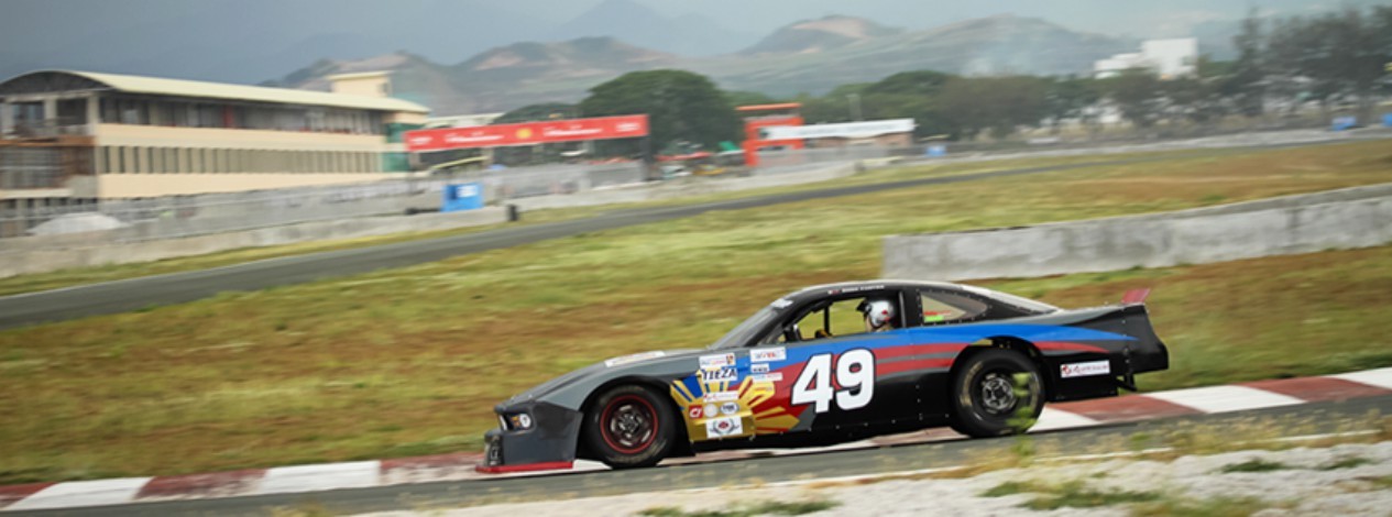 How Many Motoring Race Tracks Do We Have in the Philippines?