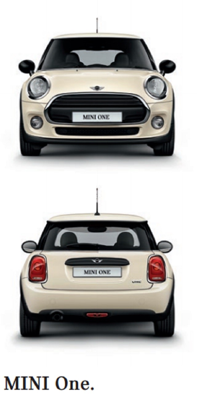 BUYER'S GUIDE: 2018 MINI One