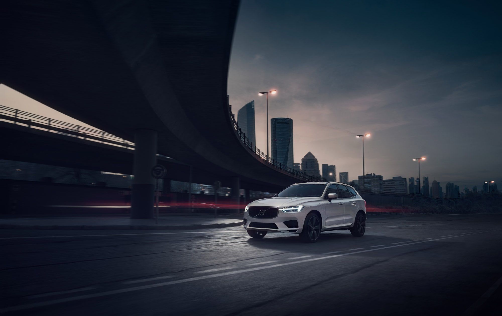 5 Features that Make the Volvo XC60 a Winner