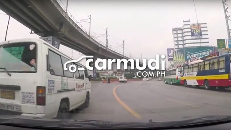 WATCH: What are the Three Most Common Traffic Violations on the Road?