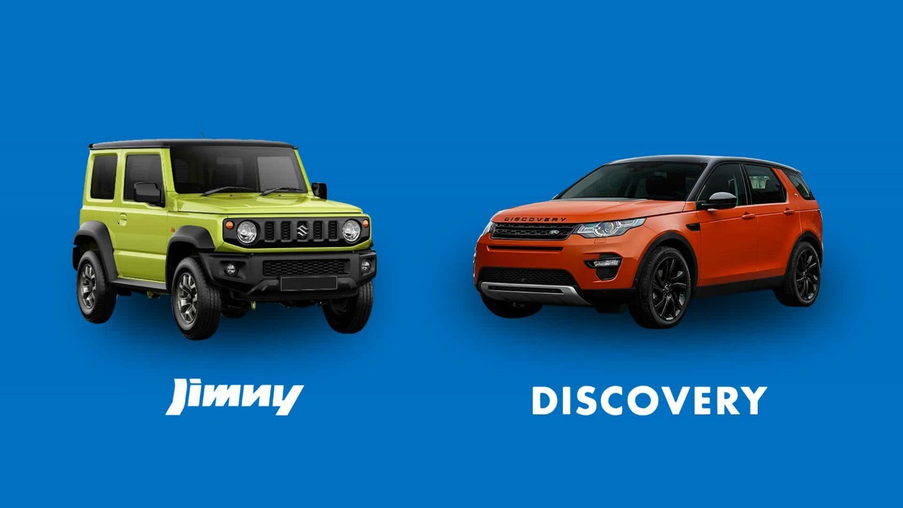 New tech, efficient engines debut in Land Rover Discovery Sport | Zigwheels