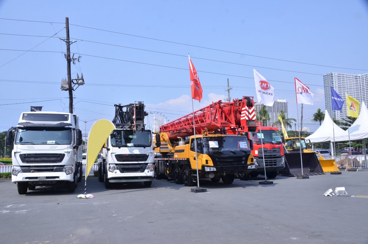 6th Transport and Logistics PH Expo to be held in August 2018