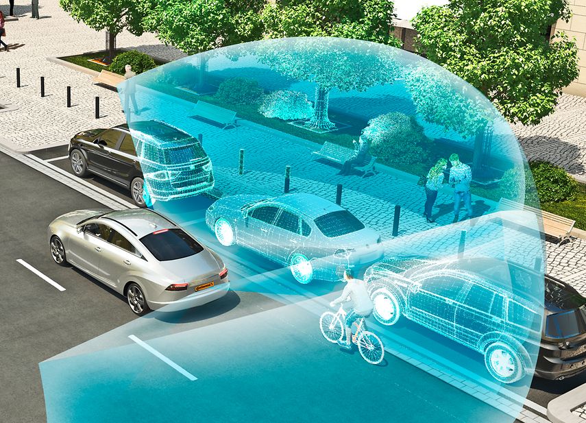 Continental Wants to Fast-Track its R&D in Artificial Intelligence Tech