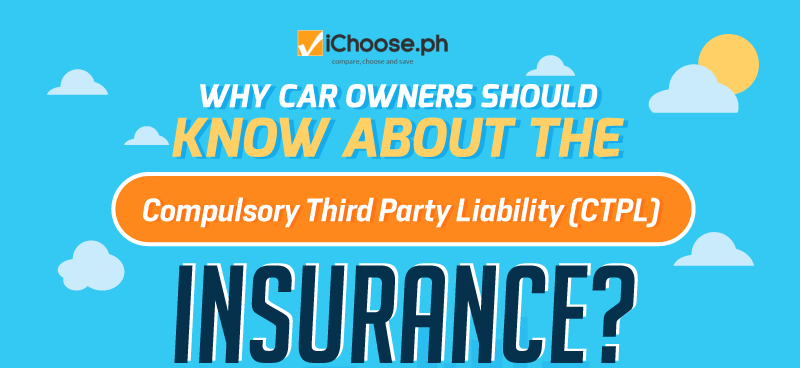 Why Car Owners Should Know About the Compulsory Third Party Liability Insurance?