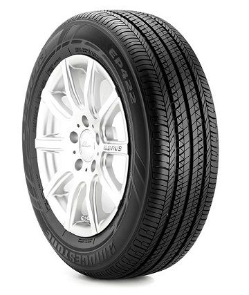 Tire Selection: Get to Know the Different Types of Tires