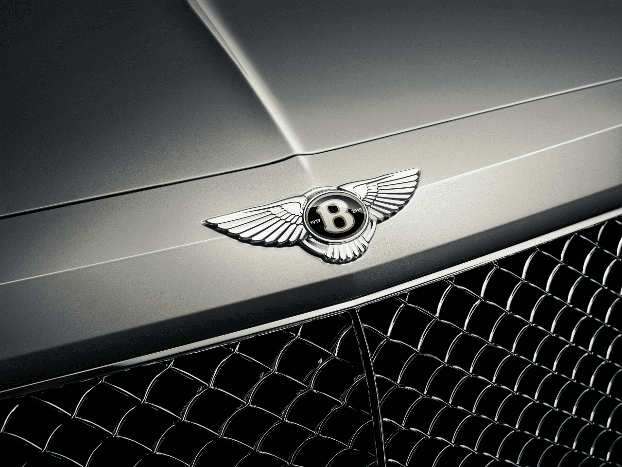 All 2019 Bentley Models will get Special, Limited Edition Badges