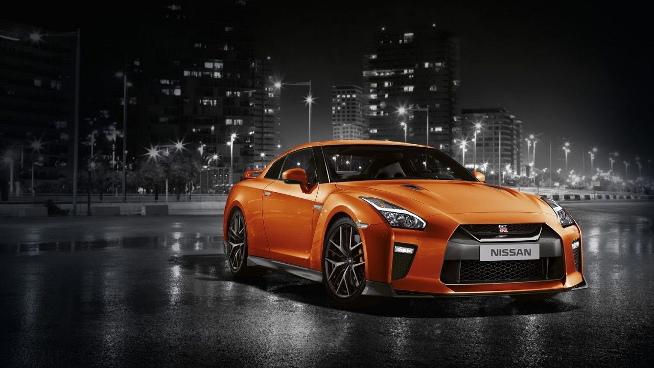 Buyer's Guide: 2018 Nissan GT-R
