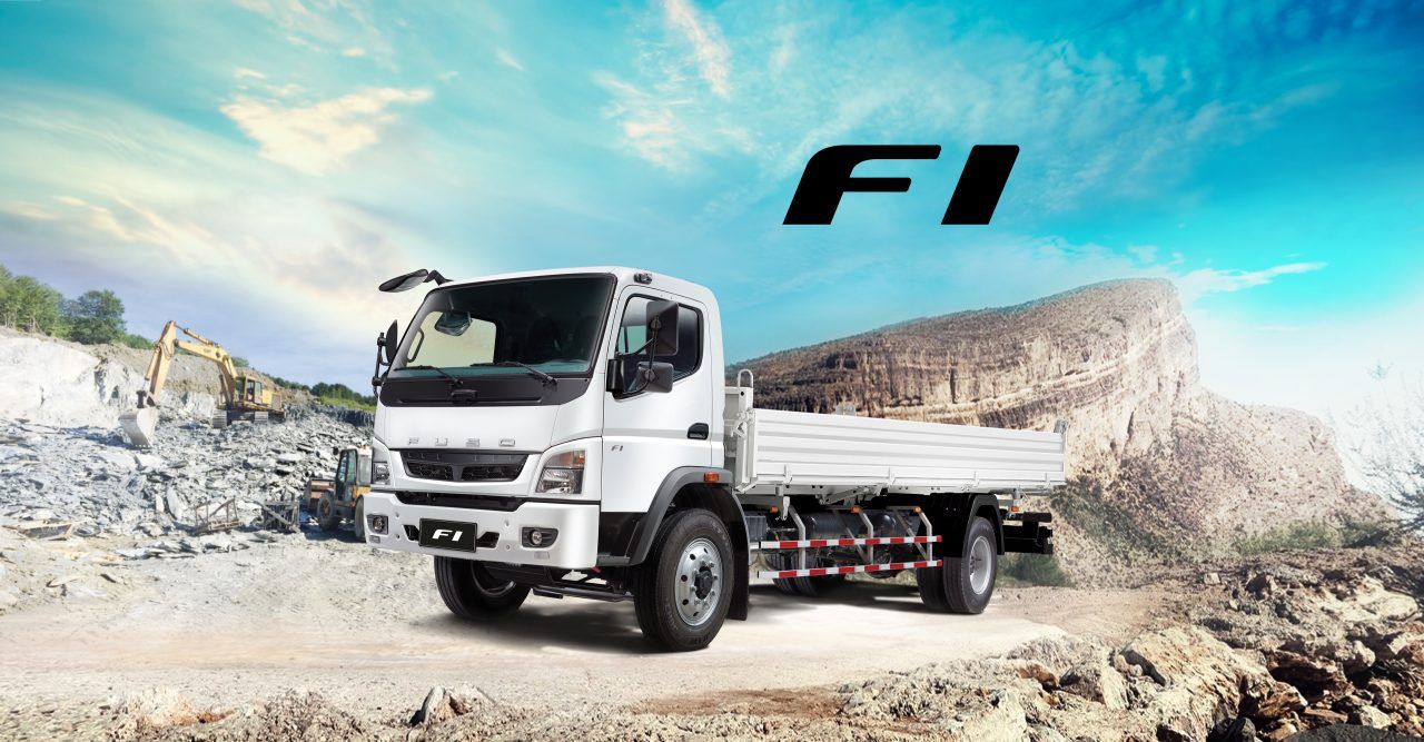 Mitsubishi PH Inaugurates Second Fuso Dealership