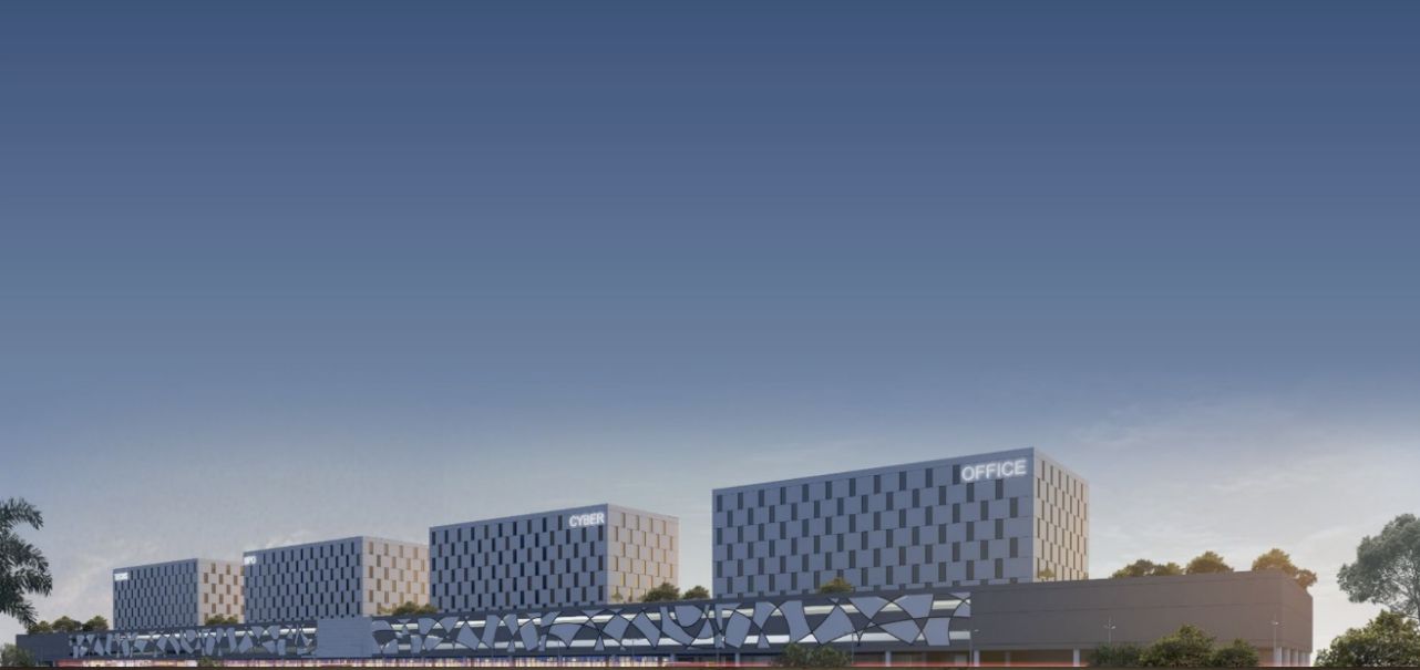 Here's What's Really In-Store for the Paranaque Integrated Terminal ...