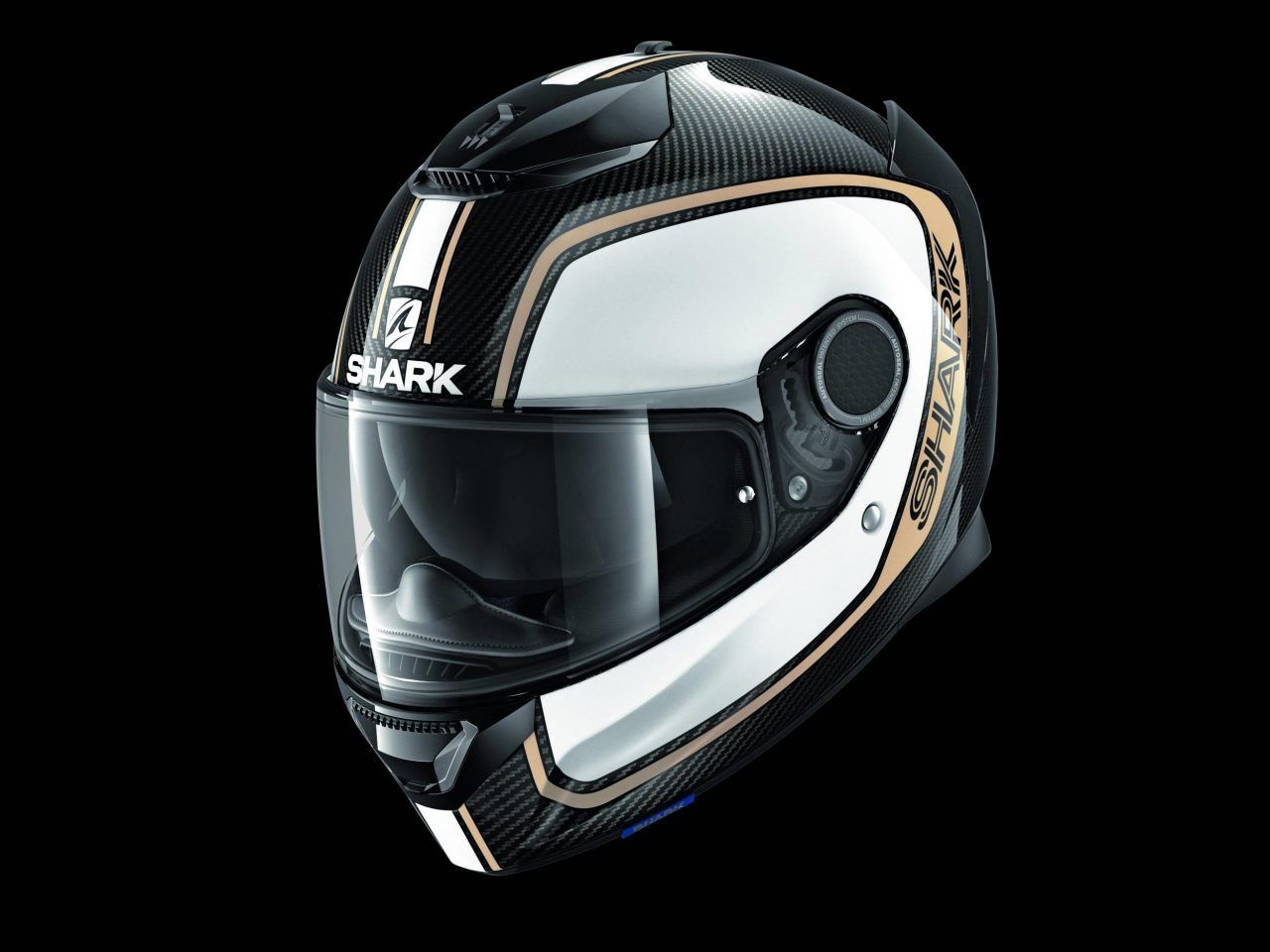 Shark Helmets Previews Look of its 2019 Brand-New Color Schemes