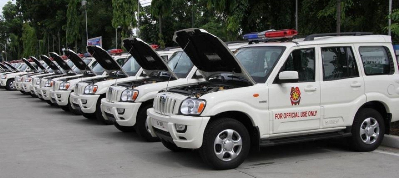 PNP Saves Big with Proper Bidding Practices, Buys Add’l 107 Patrol Cars ...