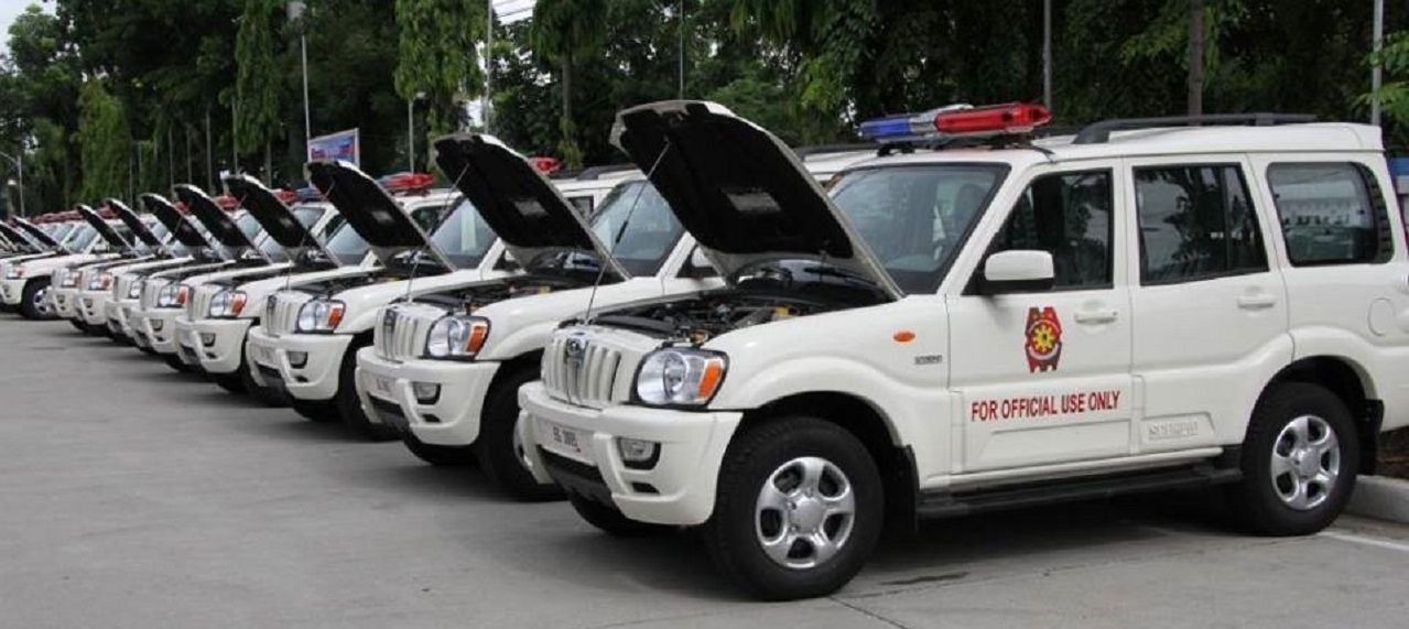 PNP Saves Big with Proper Bidding Practices, Buys Add’l 107 Patrol Cars ...