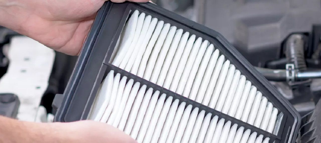 Engine vs. Cabin Air Filters: What's the Difference?