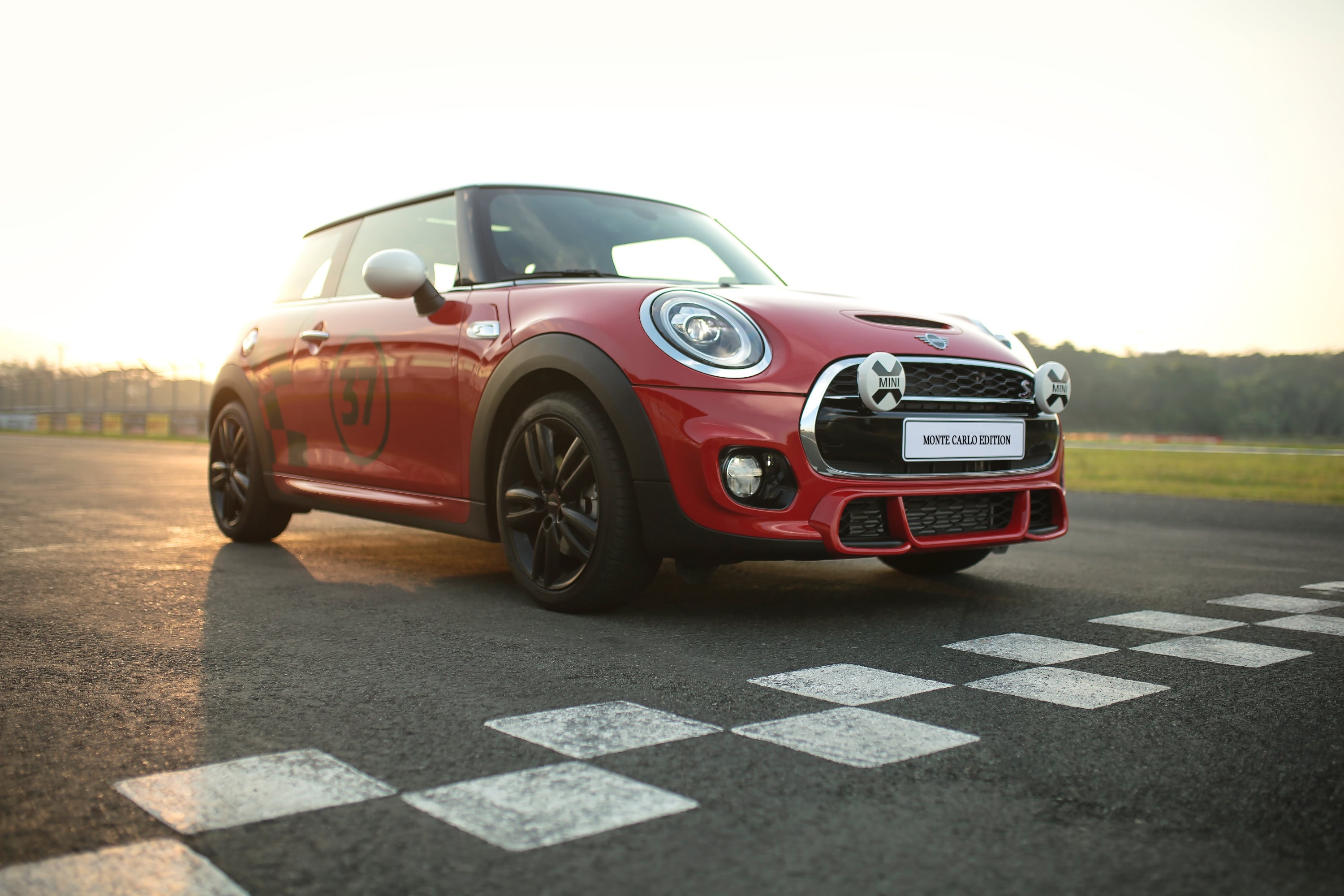 MINI PH Partners with Lazada for First-Ever Online Sale of MINI Monte ...