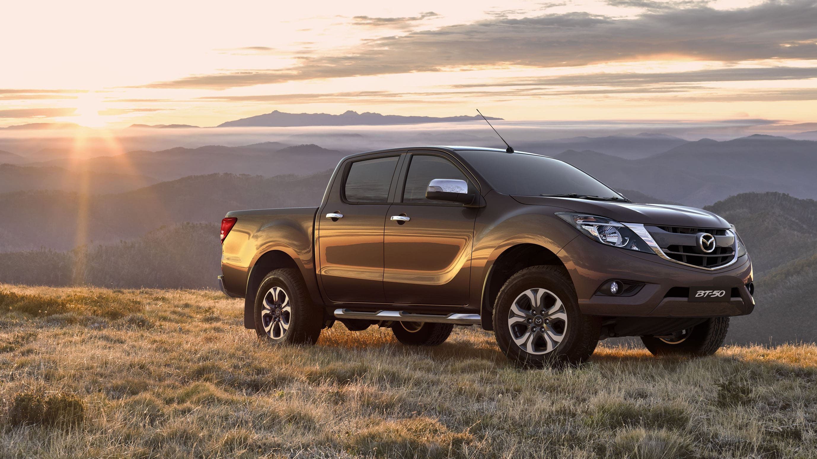 BUYER'S GUIDE: Mazda BT-50