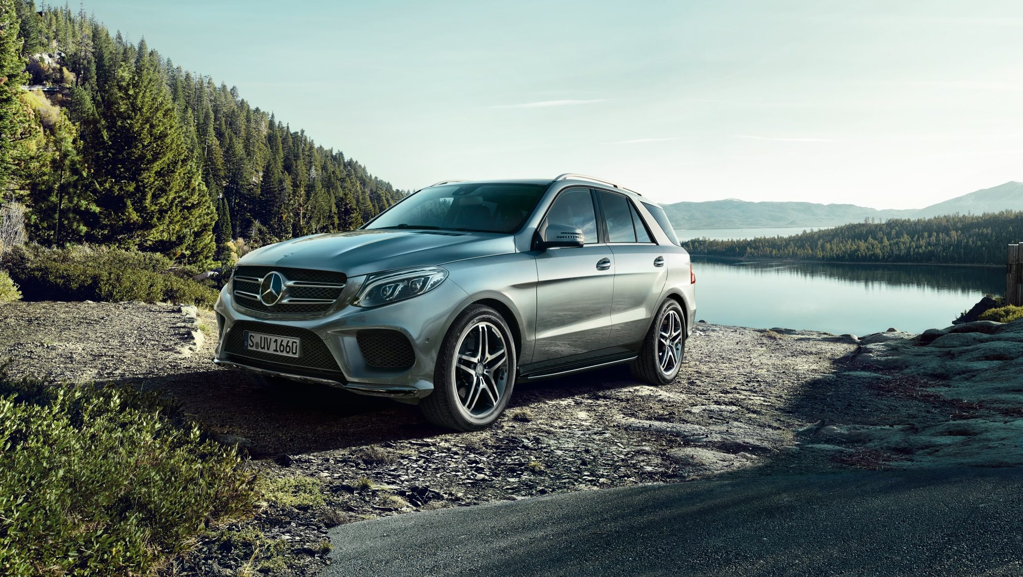 2020 Mercedes-Benz GLE - Full details, specs, and more | Zigwheels