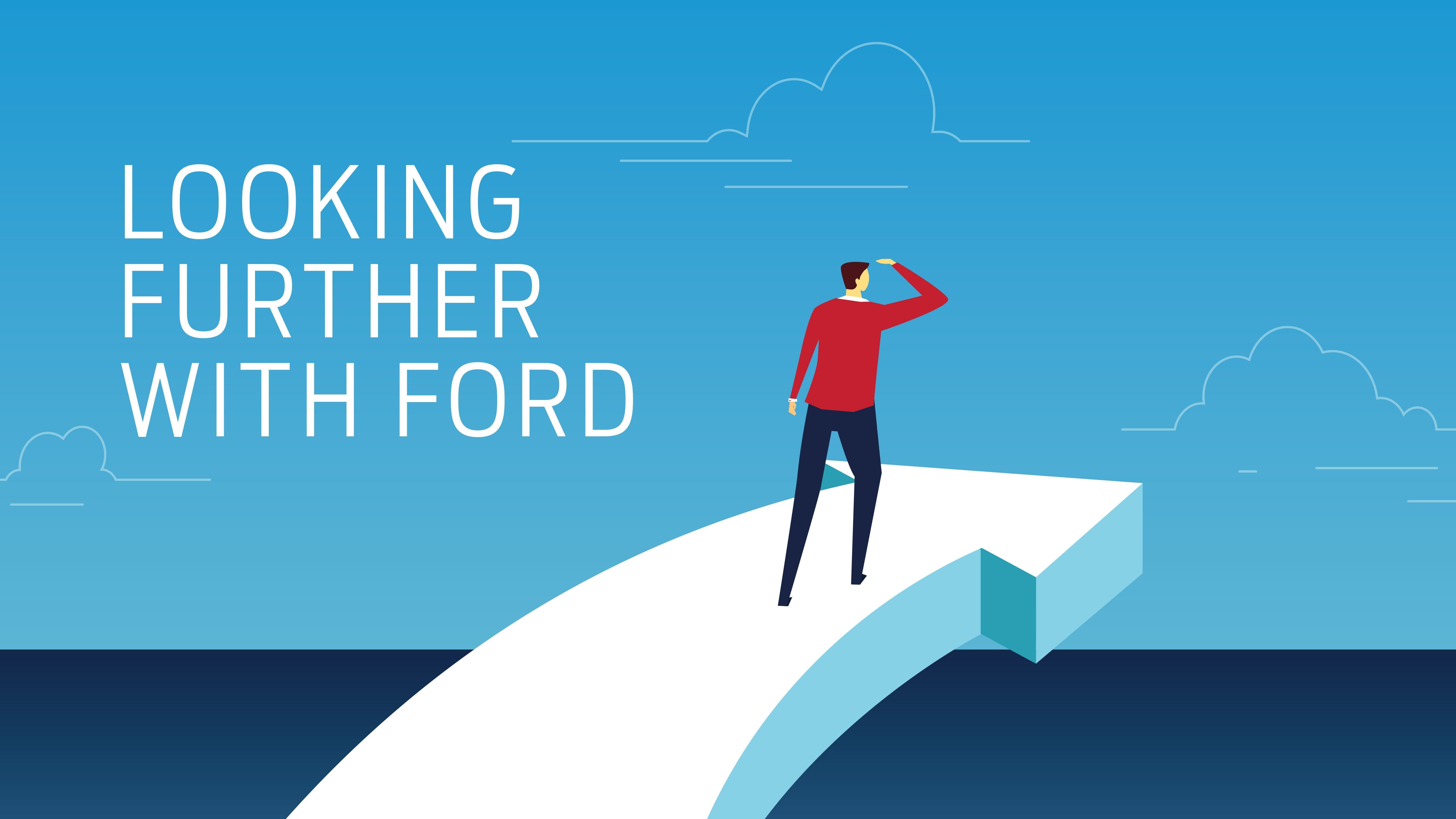 Ford Releases 2019 Trends Report; Explores Shifting Behaviors and the ...