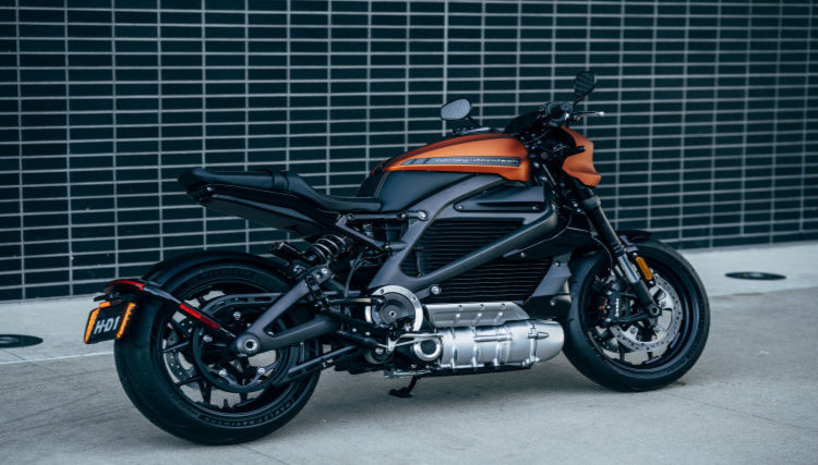 Best Motorcycle Innovations in 2019