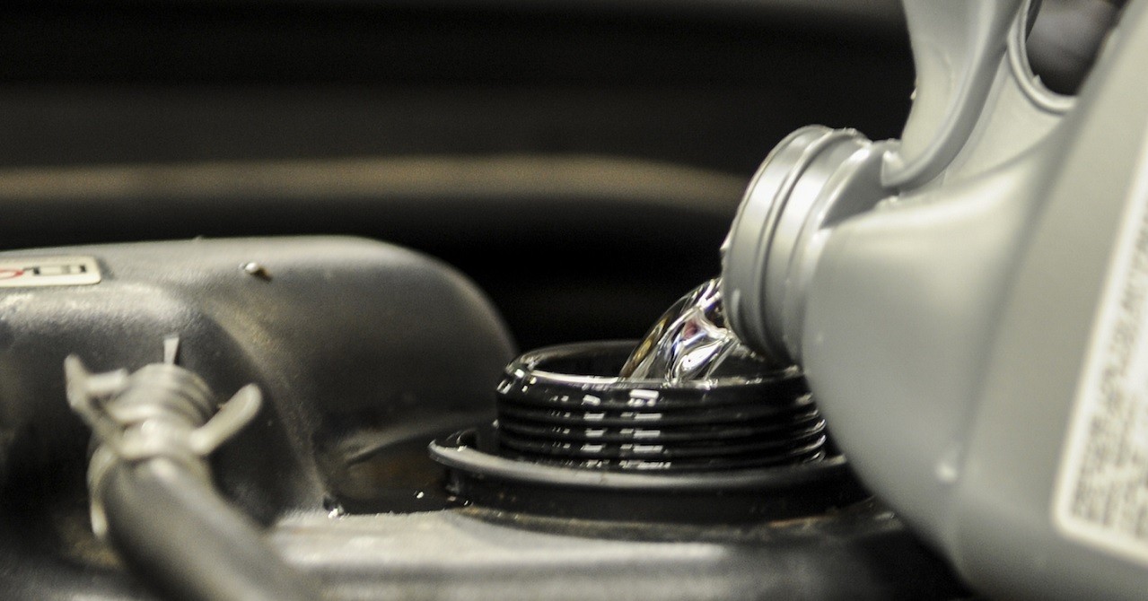 How to Flush Your Radiator and Replace the Coolant