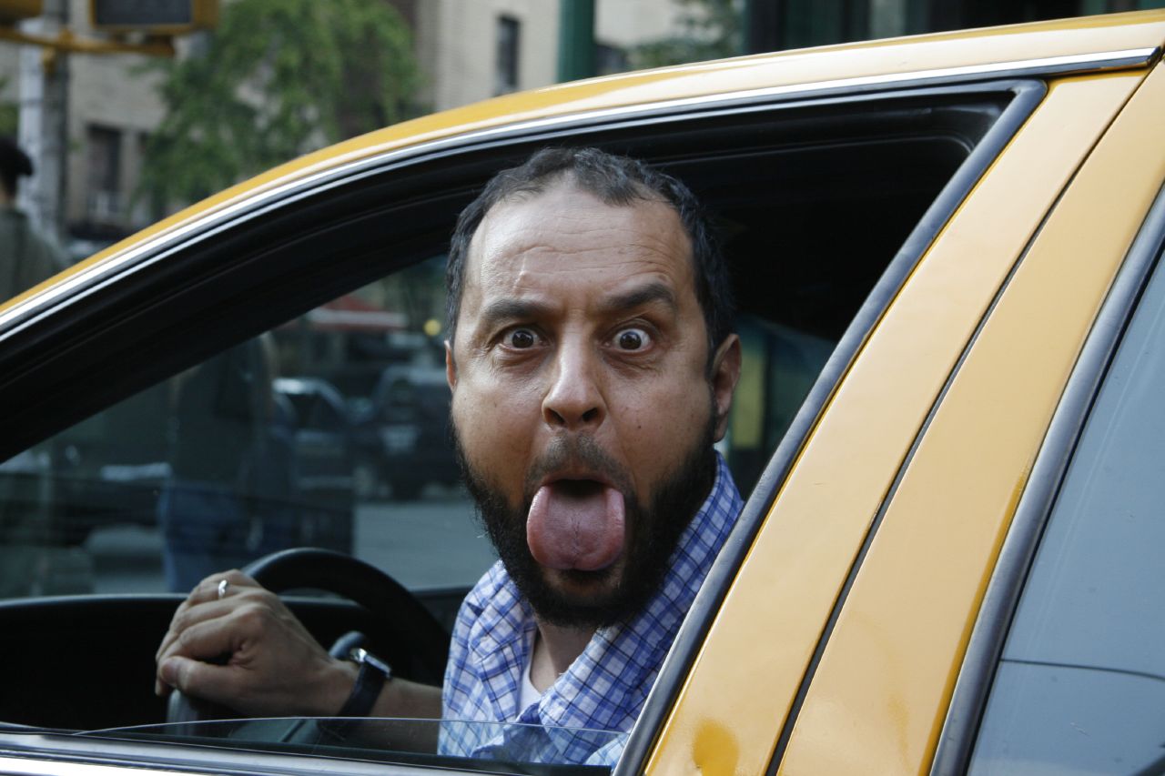 Rude and Reckless Taxi Drivers? LTFRB's Citizen Enforcer is Just a ...