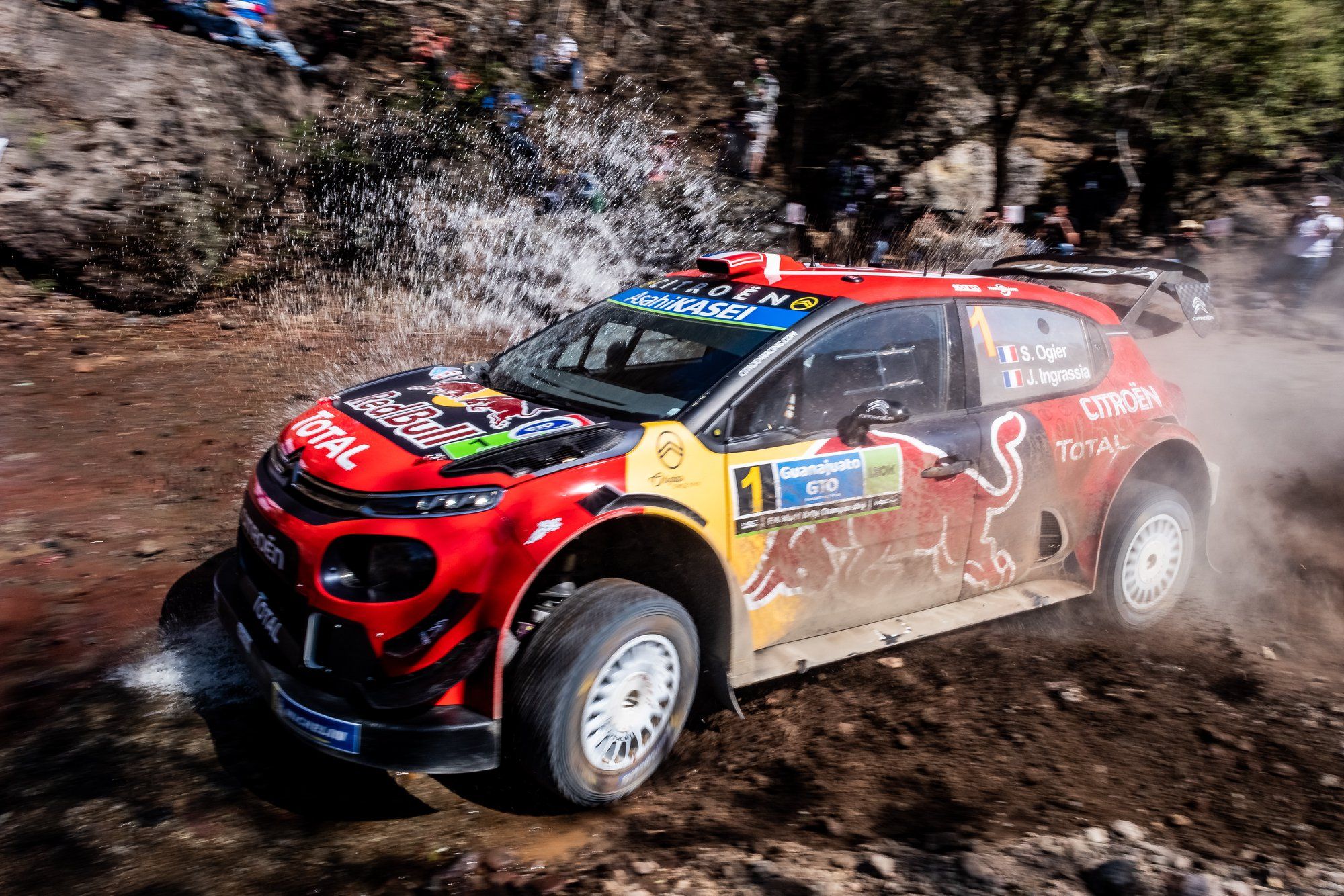 FIA Releases Latest Safety Guidelines for Rally