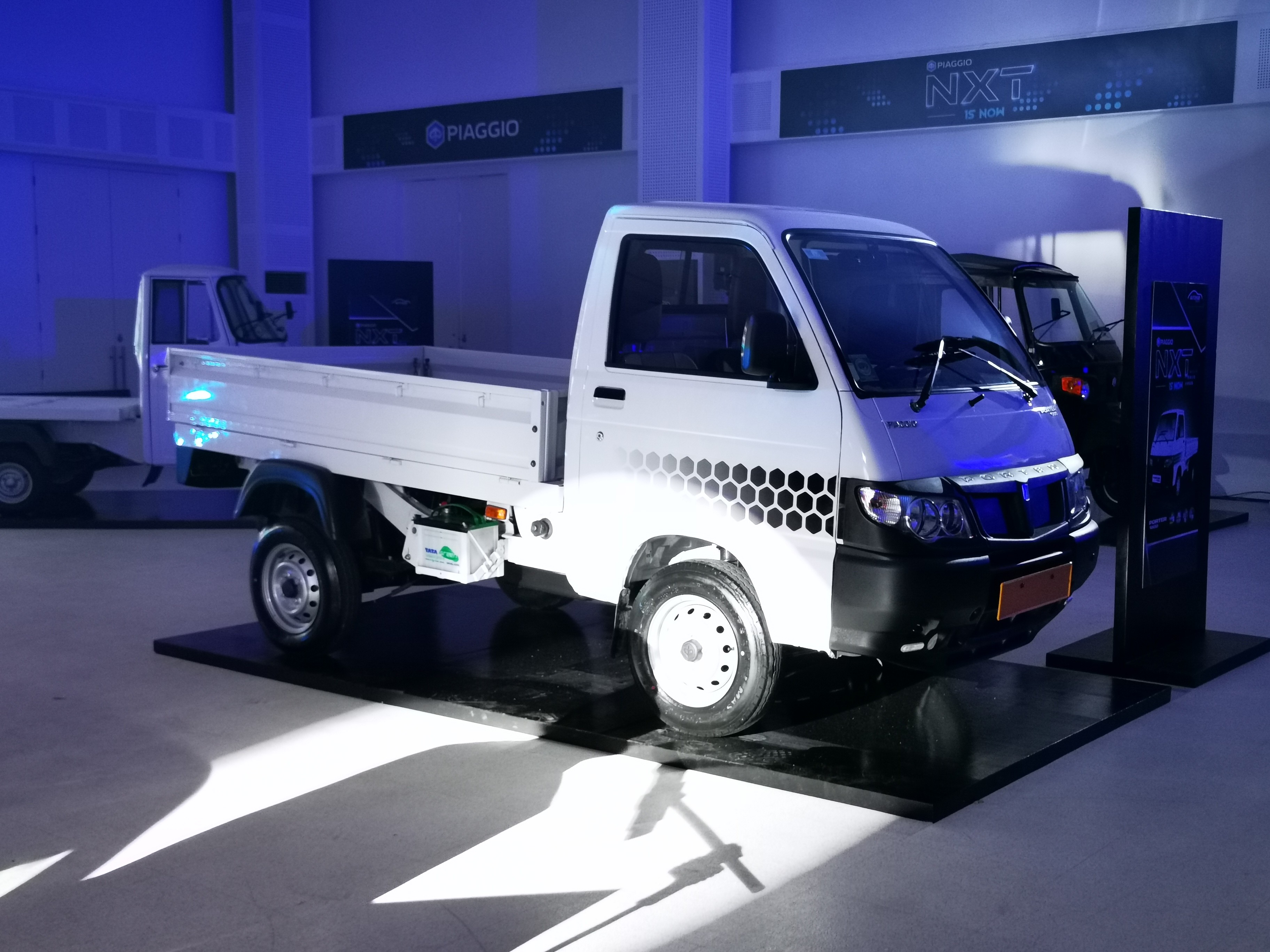 Autoitalia PH Launches 4 New Piaggio Models