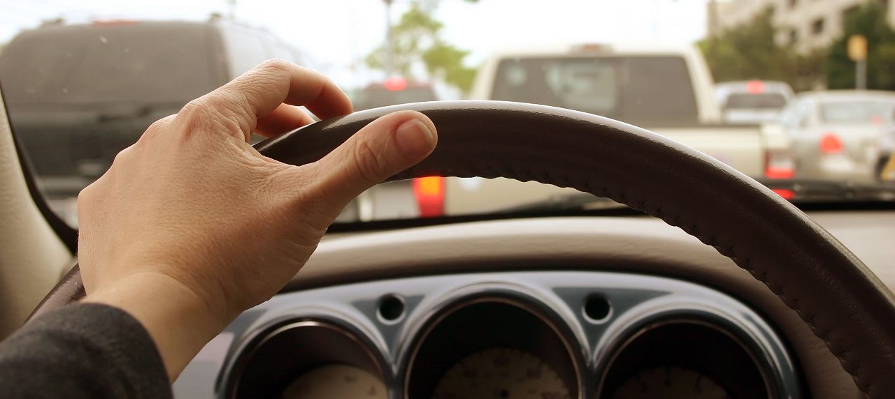 Does Your Car Vibrate While Accelerating? Here are 5 Possible Reasons