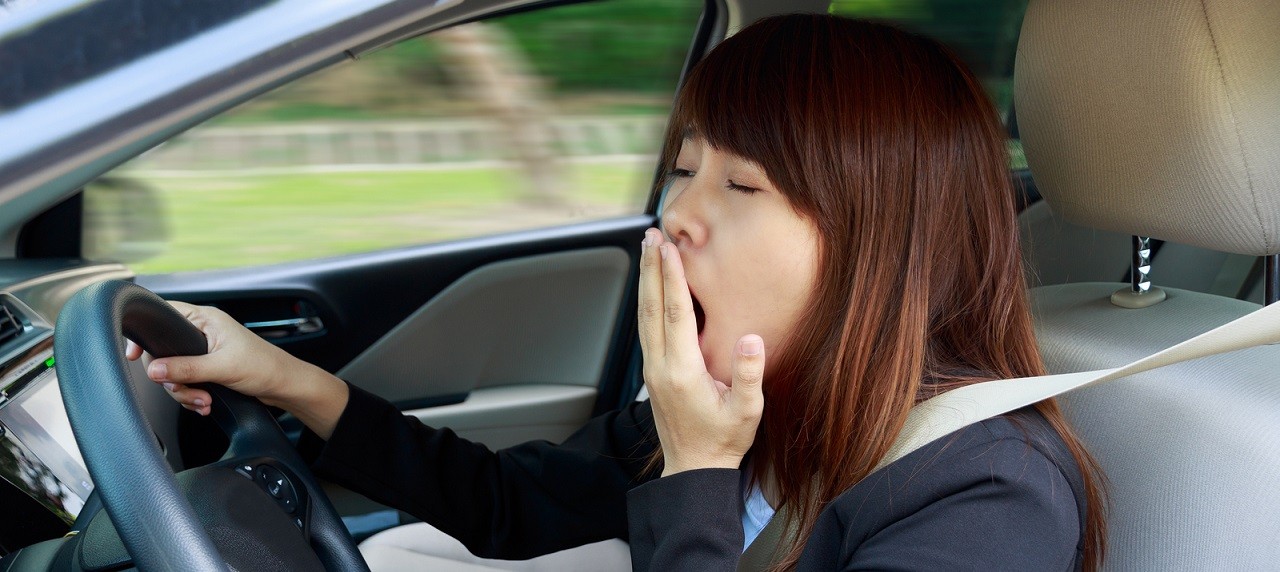 Driving Exhausted a Common Cause of Road Crashes—UK Safety Group