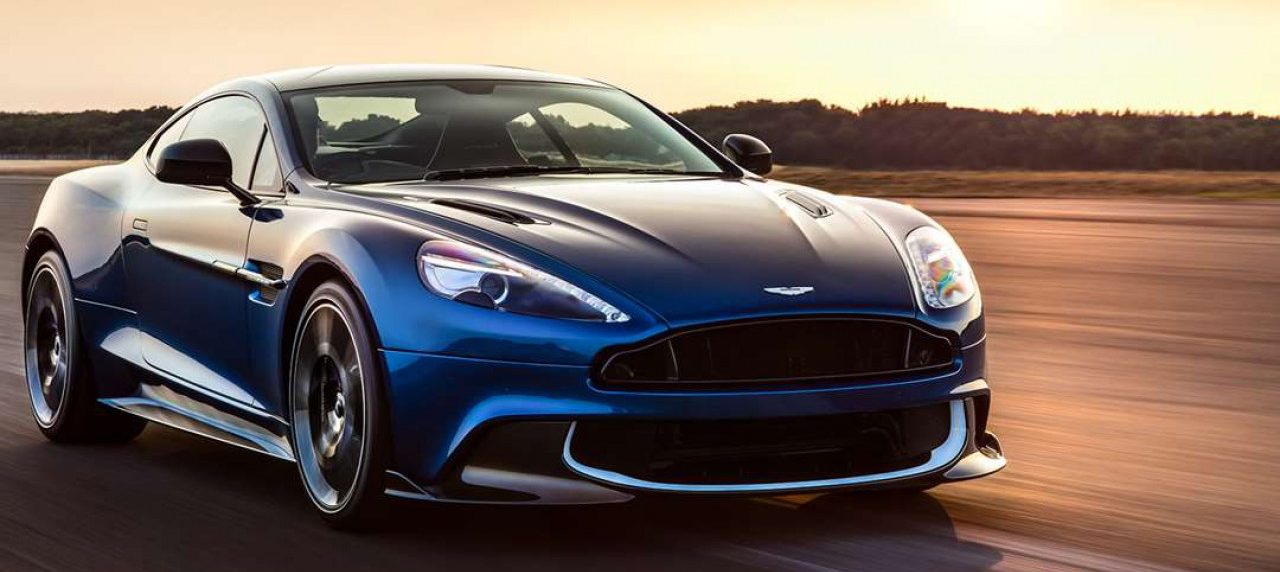 Here's Why ZF's 8-Speed Automatic is Popular Among Car Makers in the World