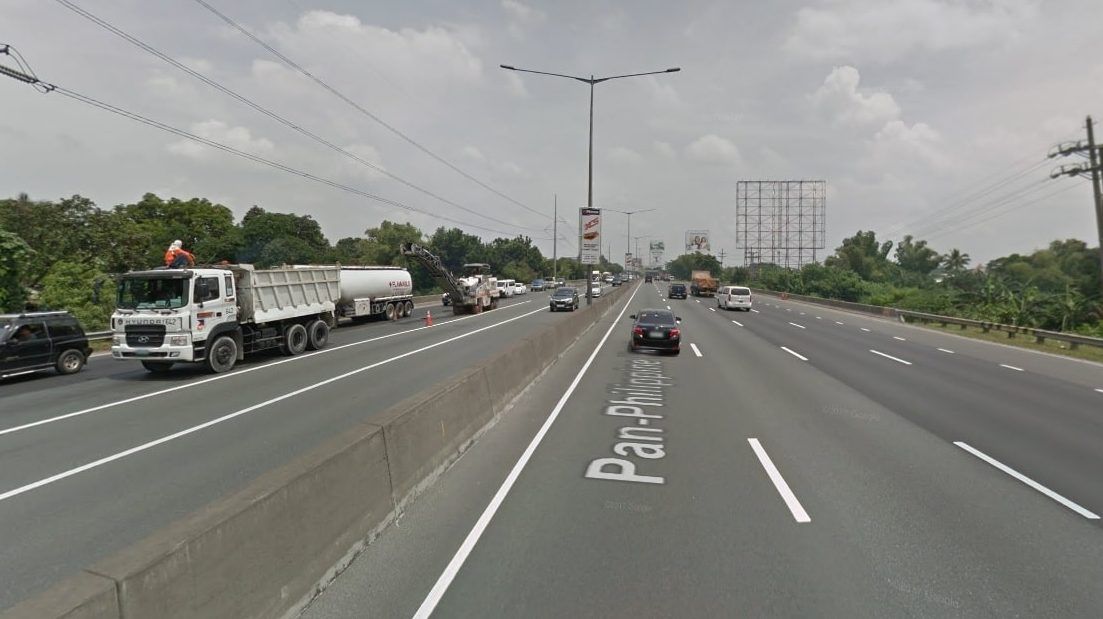 Bocaue River Bridge Southbound on NLEX to be Closed from August 6 to 7
