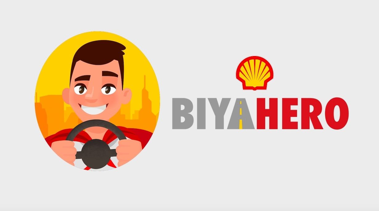 Shell PH Launches 'BiyaHero' Road Safety Campaign